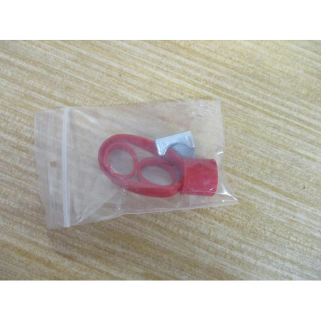 Master Lock 491B Grip Tight Circuit Breaker Lockout (Pack of 2)