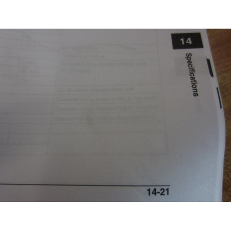 Yokogawa DXA100 Daqstandard Users Manual W2 Discs