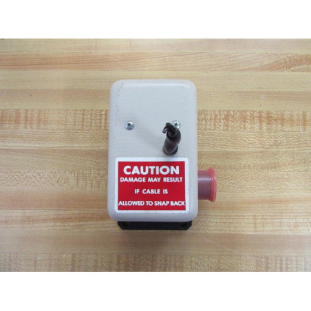 MagnetekAMETEK P-15A Linear Motion Transducer P15A - New No Box