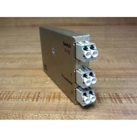 Tyco P0926AH Fiber SplitterCombiner P0926AH-0A1443866-1 - New No Box