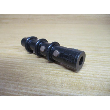 Areva 60-701-0067-1 Limit Switch Gear Box Rotor