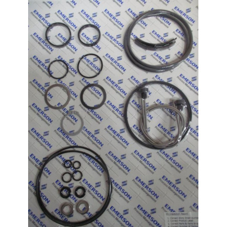 Hytork EDN0281-SPARE-01 Standard Repair Kit XL0281
