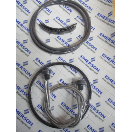 Hytork EDN0281-SPARE-01 Standard Repair Kit XL0281