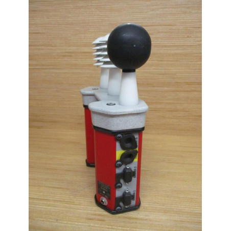 3M Quest Technologies QUESTemp°46 Thermal Environment Monitor - Used