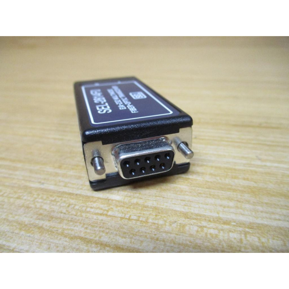 Schweitzer Engineering Laboratories SEL-2814F0 Fiber Optic Transceiver