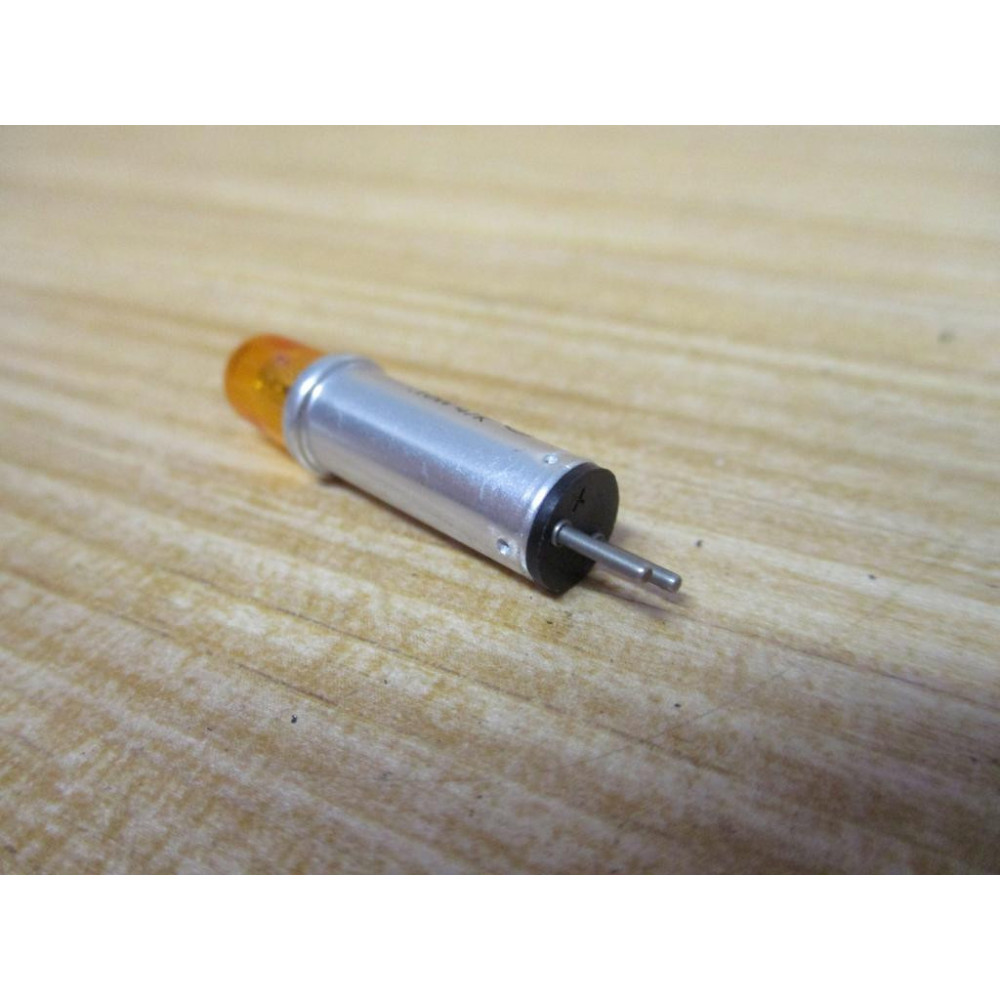 Dialight 507-4538-0933-630F Neon LED Indicator (Pack of 6) - New No Box