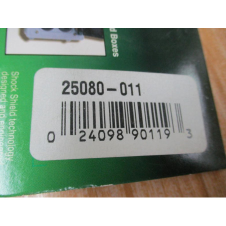 TRC 25080-011 Portable GFCI 25080011