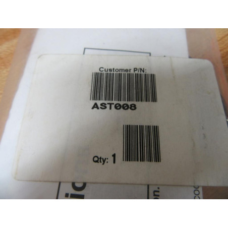 ClimateMaster 907-970140-1-R Temperature Sensor AST008