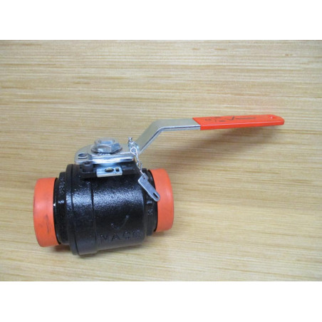 Victaulic B030116616 Ball Valve 3" Style 726 - New No Box