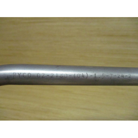 Pyco 02-2180-04-1.5-7-24-2 Thermocouple 02218004157242 - New No Box