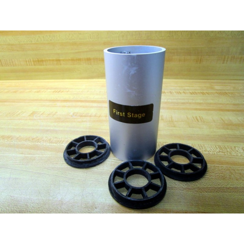 La-Man 411 Extractor Filter Kit First Stage - Mara Industrial La-Man 411 Extractor Filter Kit First Stage - Mara Industrial