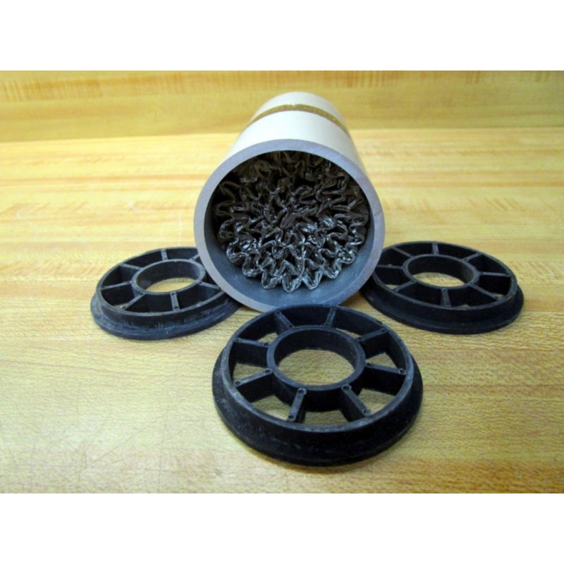 La-Man 411 Extractor Filter Kit First Stage - Mara Industrial La-Man 411 Extractor Filter Kit First Stage - Mara Industrial