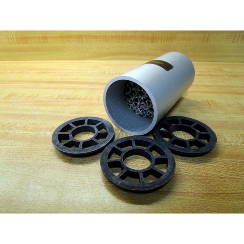 La-Man 411 Extractor Filter Kit First Stage - Mara Industrial La-Man 411 Extractor Filter Kit First Stage - Mara Industrial