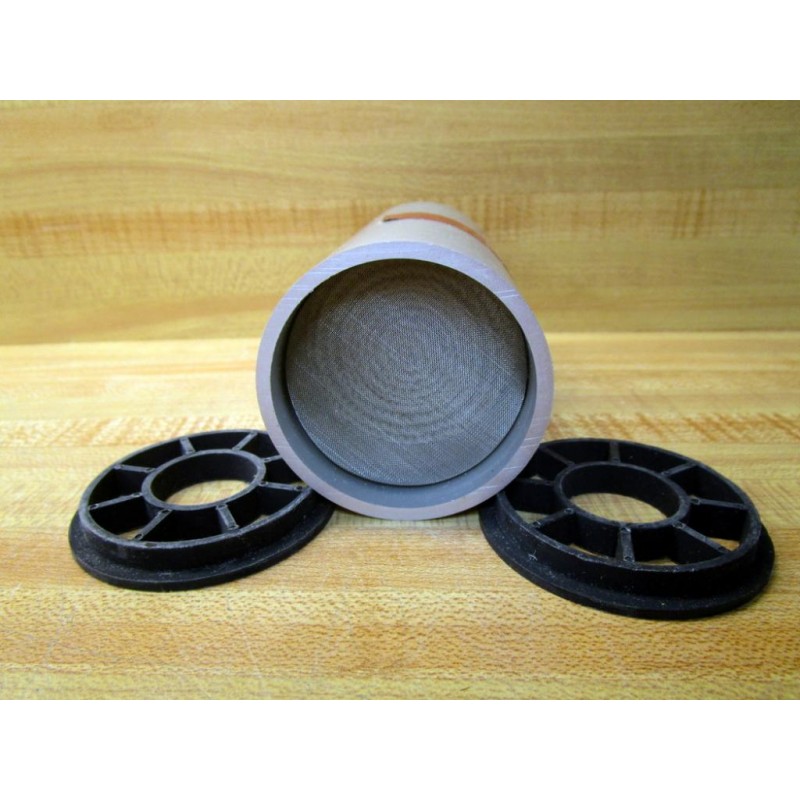 La-Man 411 Extractor Filter Kit Second Stage - Mara Industrial La-Man 411 Extractor Filter Kit Second Stage - Mara Industrial