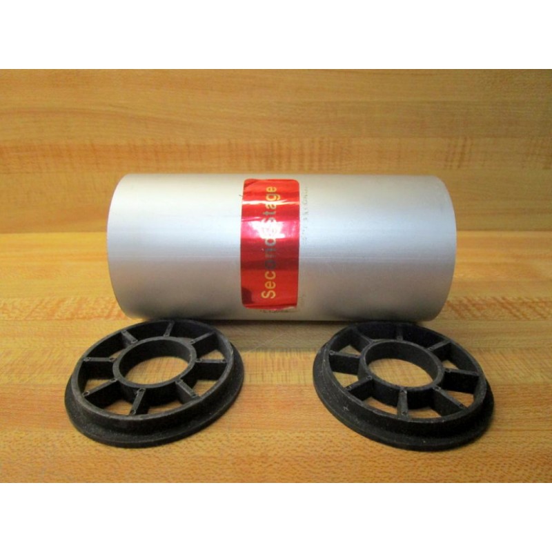 La-Man 411 Extractor Filter Kit Second Stage - Mara Industrial La-Man 411 Extractor Filter Kit Second Stage - Mara Industrial