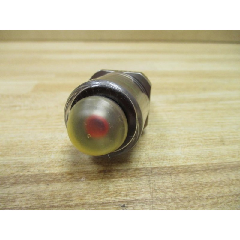 Hydac VD5-BM.1 Differential Pressure Clogging Indicator VD5BM1 - New No ... Hydac VD5-BM.1 Differential Pressure Clogging Indicator VD5BM1 - New No ...