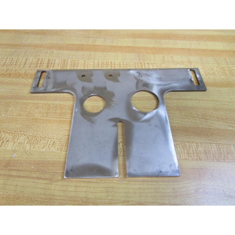 Lockheed Martin 35CY9-400034-1 Cap, Plenum 400034-1 - Mara Industrial Lockheed Martin 35CY9-400034-1 Cap, Plenum 400034-1 - Mara Industrial